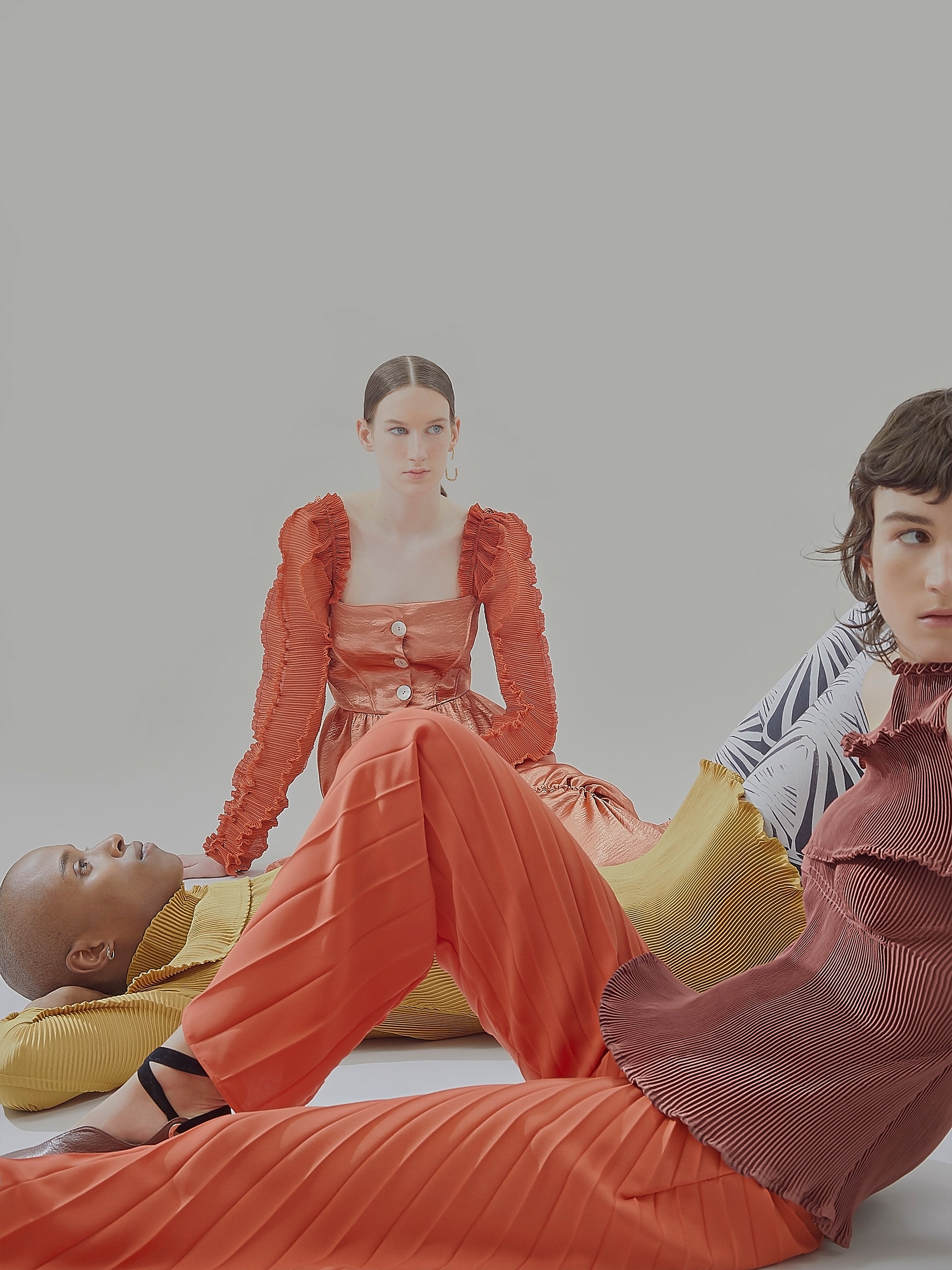 VIEW ALL — Georgia Hardinge