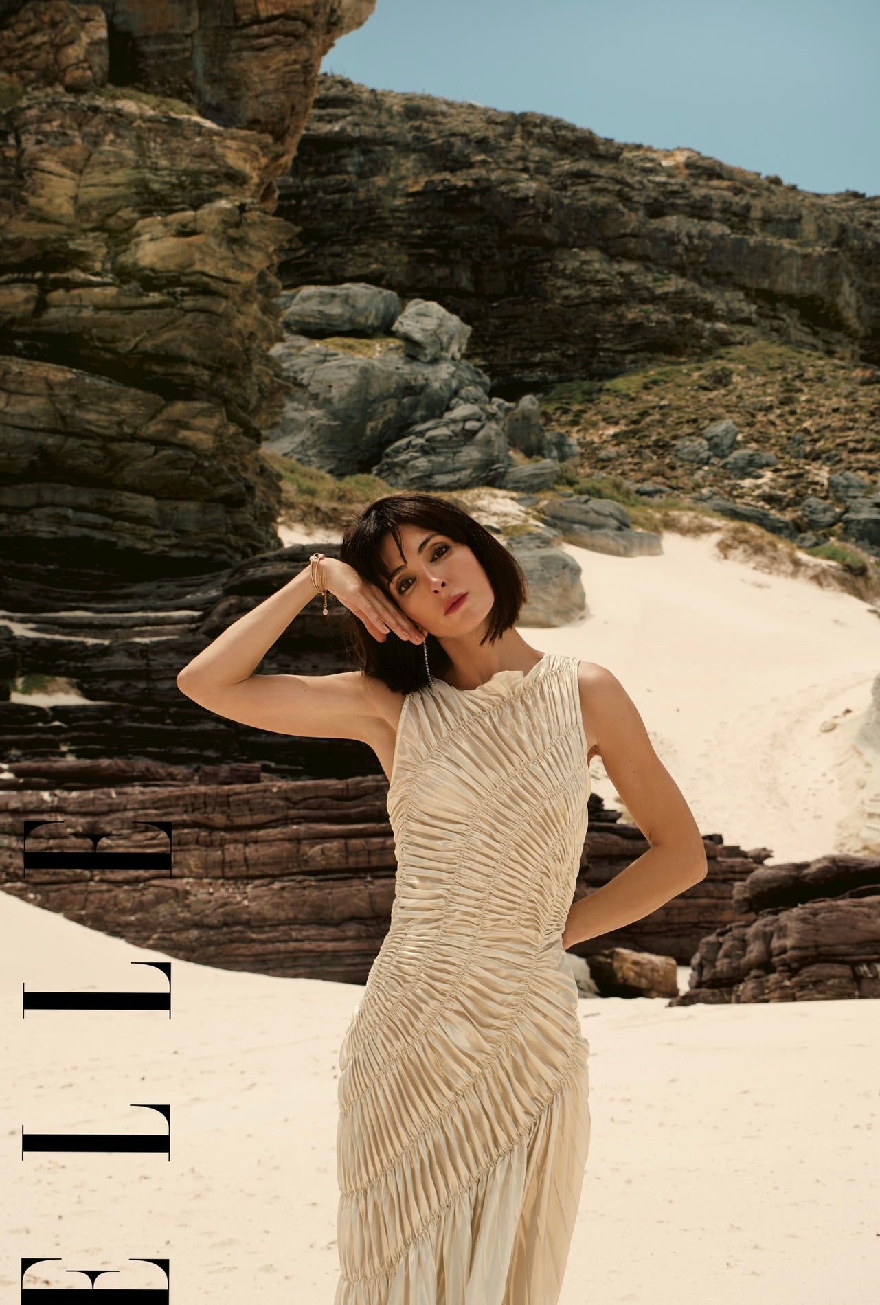 Georgia Hardinge - Shop - Fossil Dress