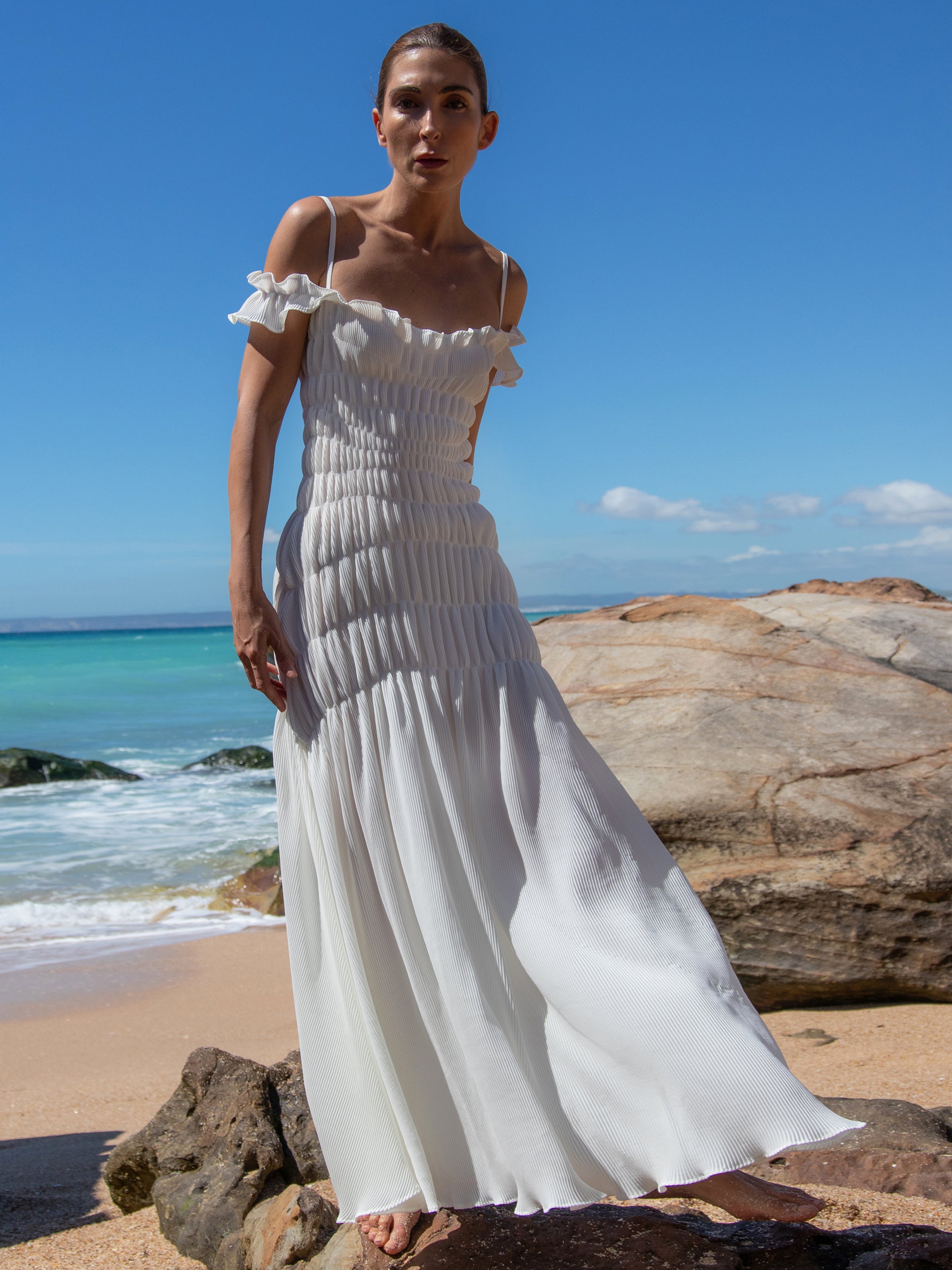 Georgia Hardinge - Shop - BRIDAL