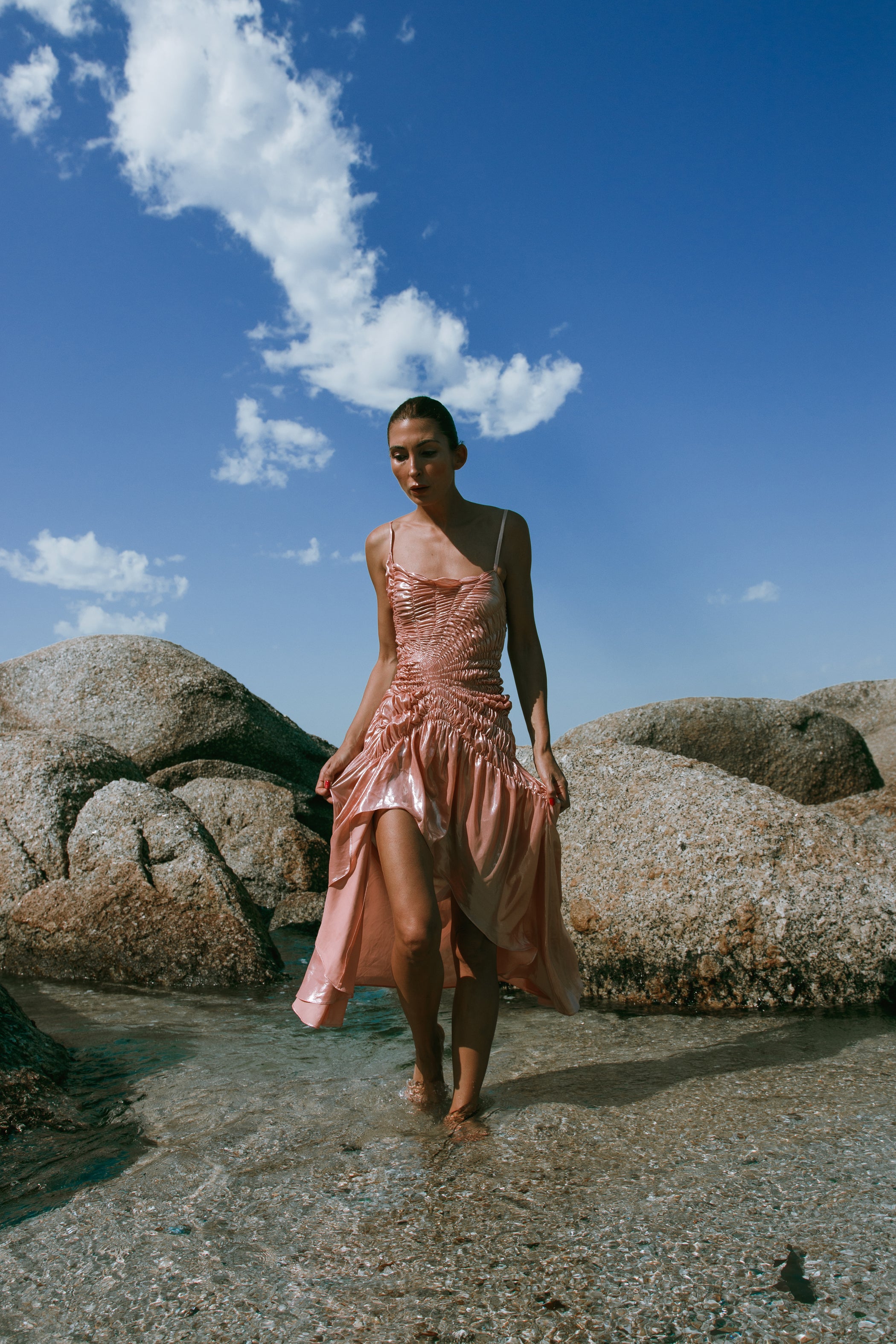 Georgia Hardinge - Shop - Celestial