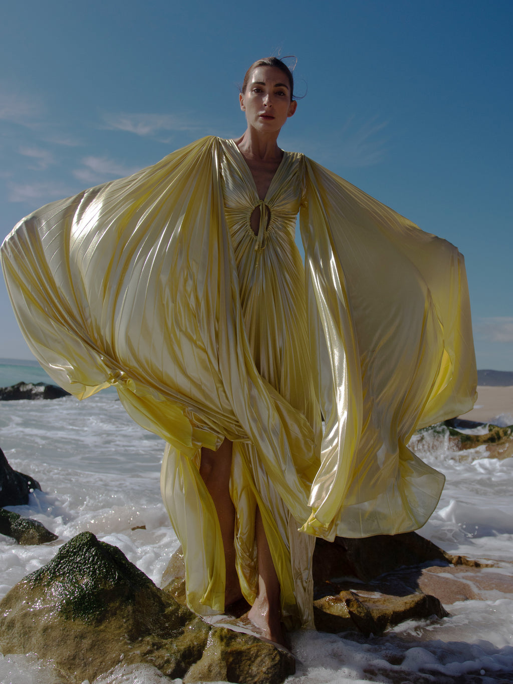 Georgia Hardinge - Shop - New Collection