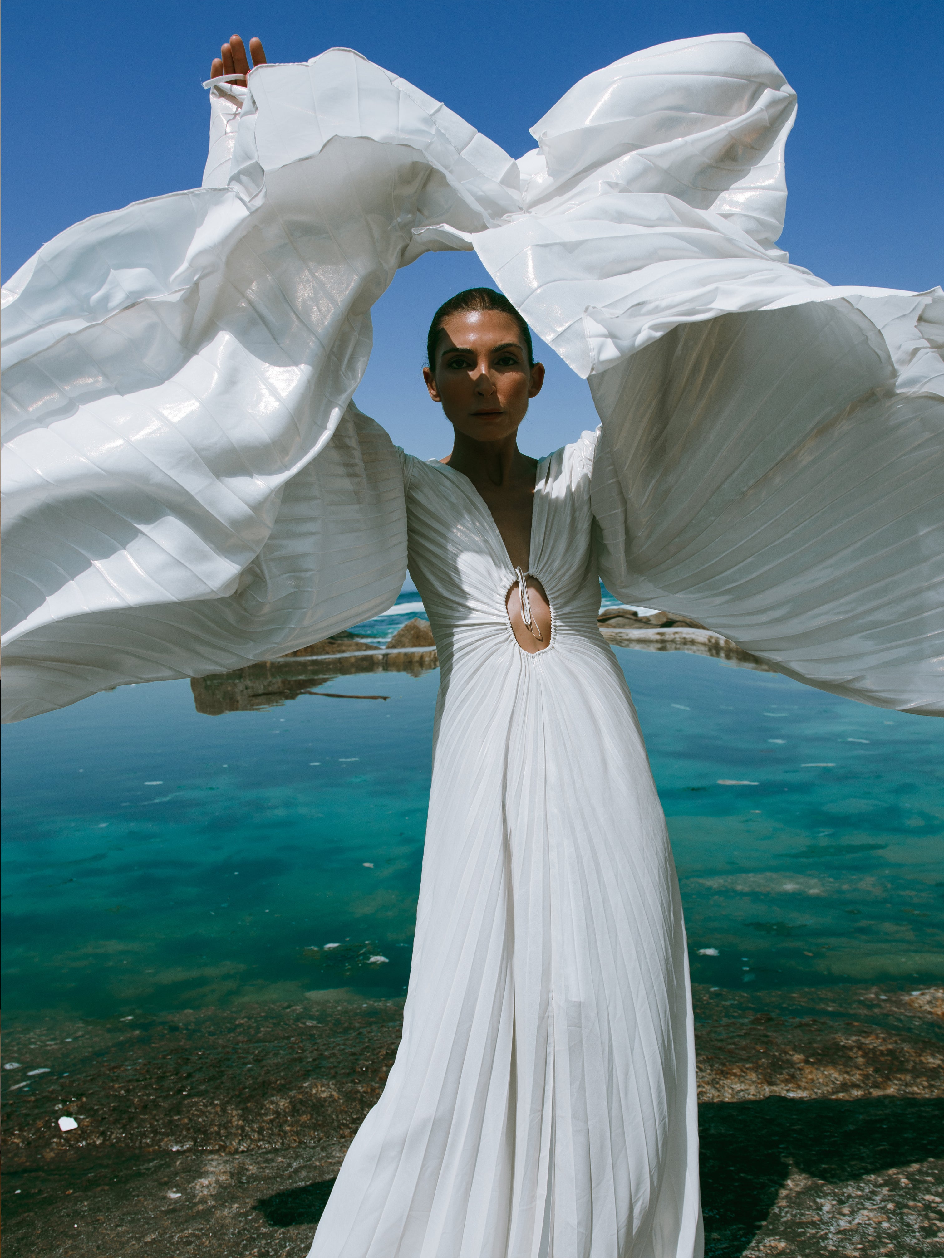 Georgia Hardinge - Shop - Dalliance Dress