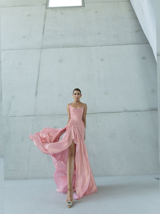 Georgia Hardinge - Shop - Eclipse Dress