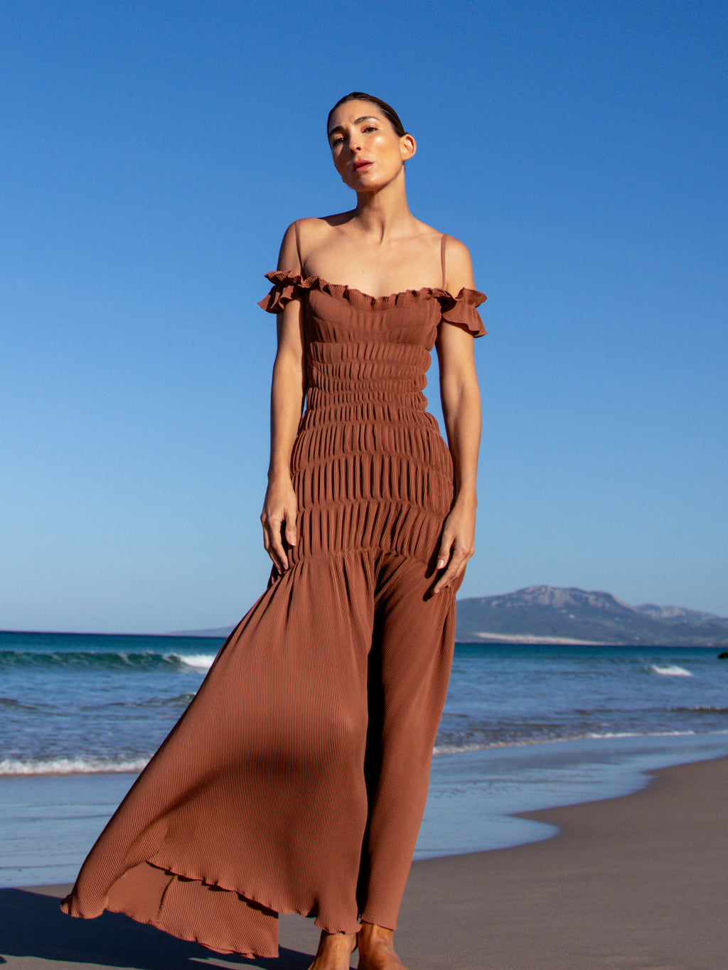 Georgia Hardinge - Shop - New Collection