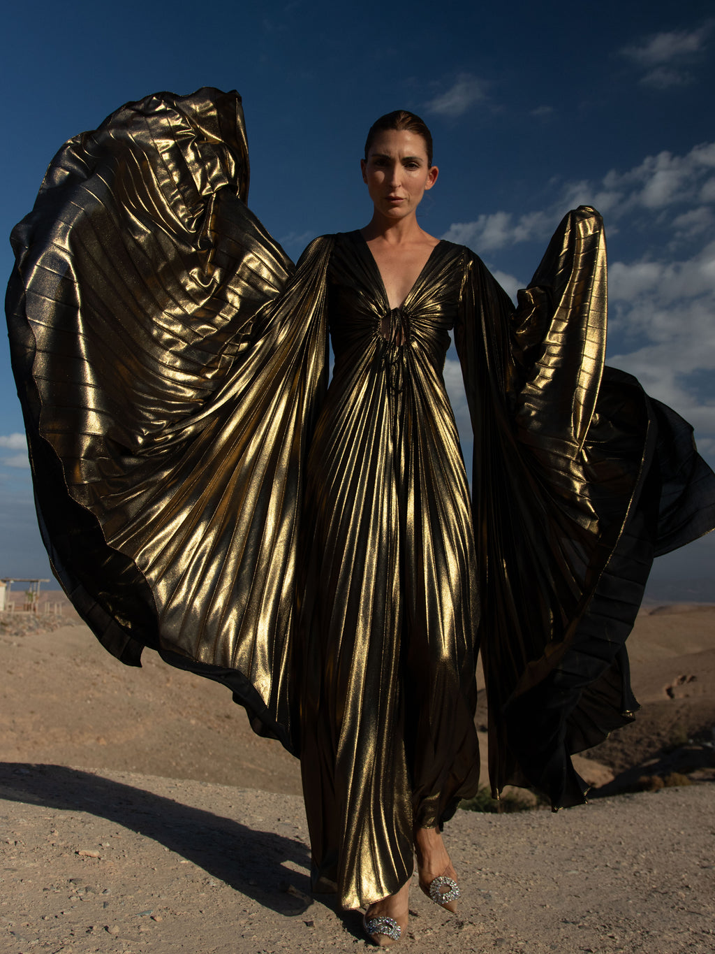 Georgia Hardinge - Shop - New Collection