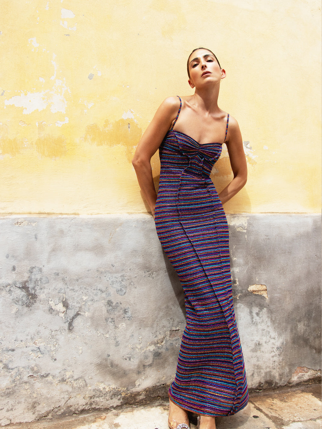 DRESSES — Georgia Hardinge