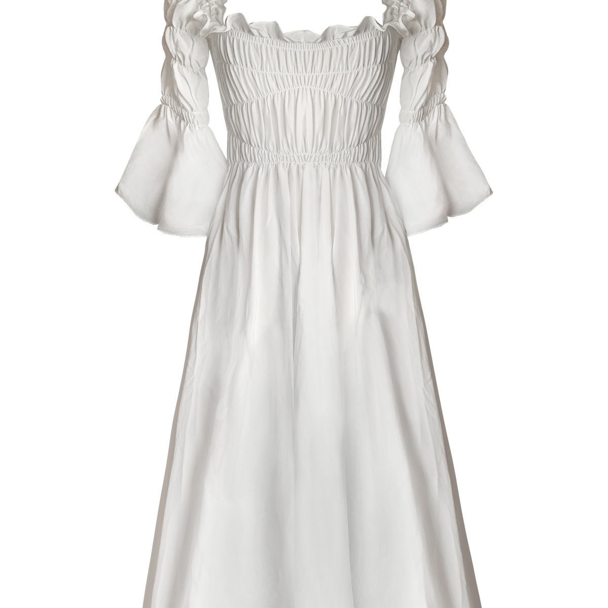 Georgia Hardinge - Shop - Astra Dress